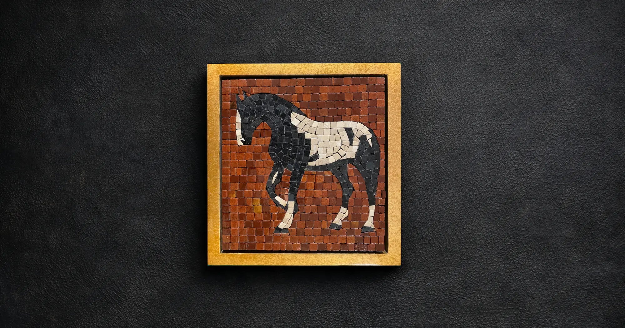 Mozeeko — Handcrafted Marble Mosaic Wall Art & Stone Design – Mozeeko ...